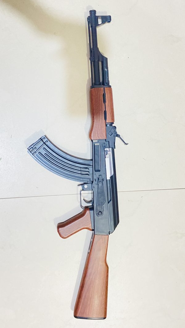 Ak 47 Gelblaster – gelblasterbd