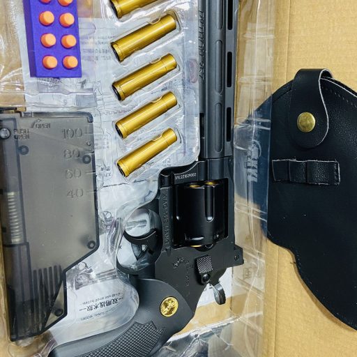 Gelblaster – gelblasterbd