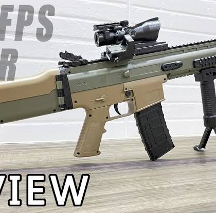 gelblasterbd – a big gelblaster site in bd