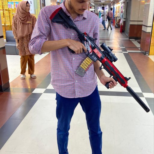 gelblasterbd – a big gelblaster site in bd