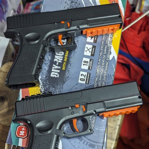 gelblasterbd – a big gelblaster site in bd