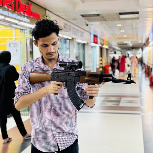 gelblasterbd – a big gelblaster site in bd